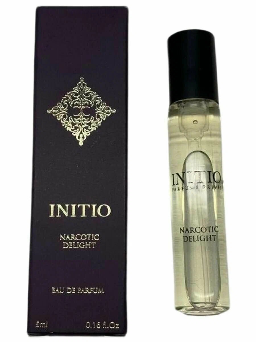 Initio Parfums Prives Narcotic Delight 5 мл парфюмерная вода