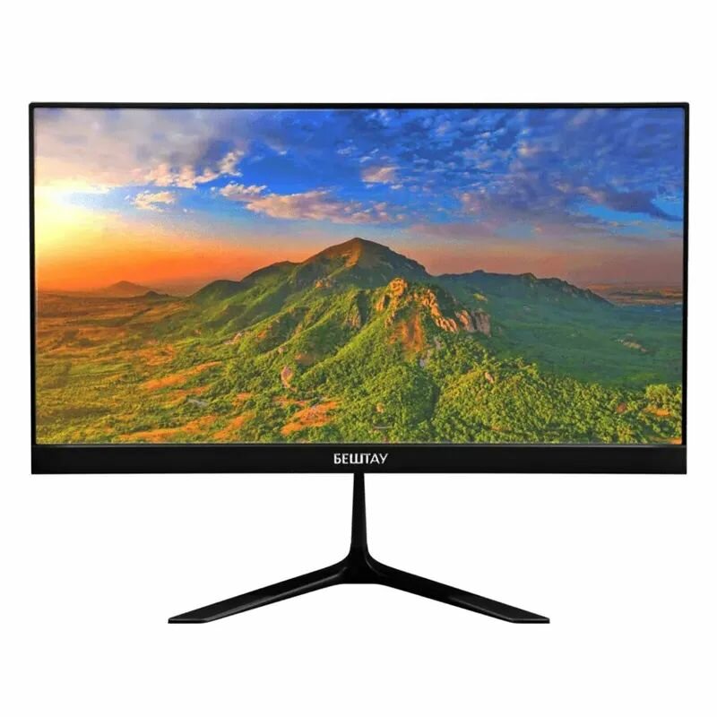 Бештау 27 Монитор М27012K IPS, 2560x1440, 75 Гц