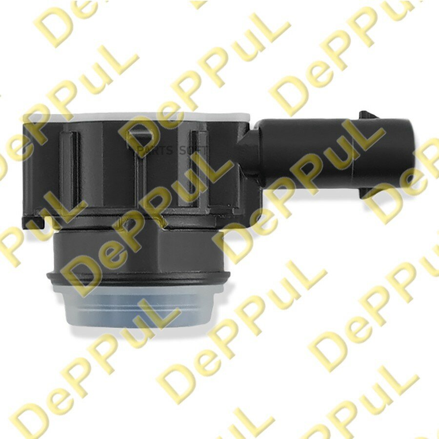 Датчик парковки BMW 1 F20/F21 (11-.) от официального дистрибьютора, DEPPUL, артикул DEGA9258