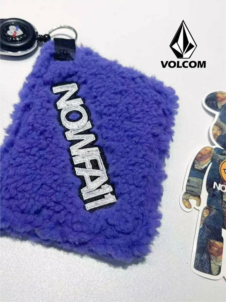Volcom Визитница — фото 1
