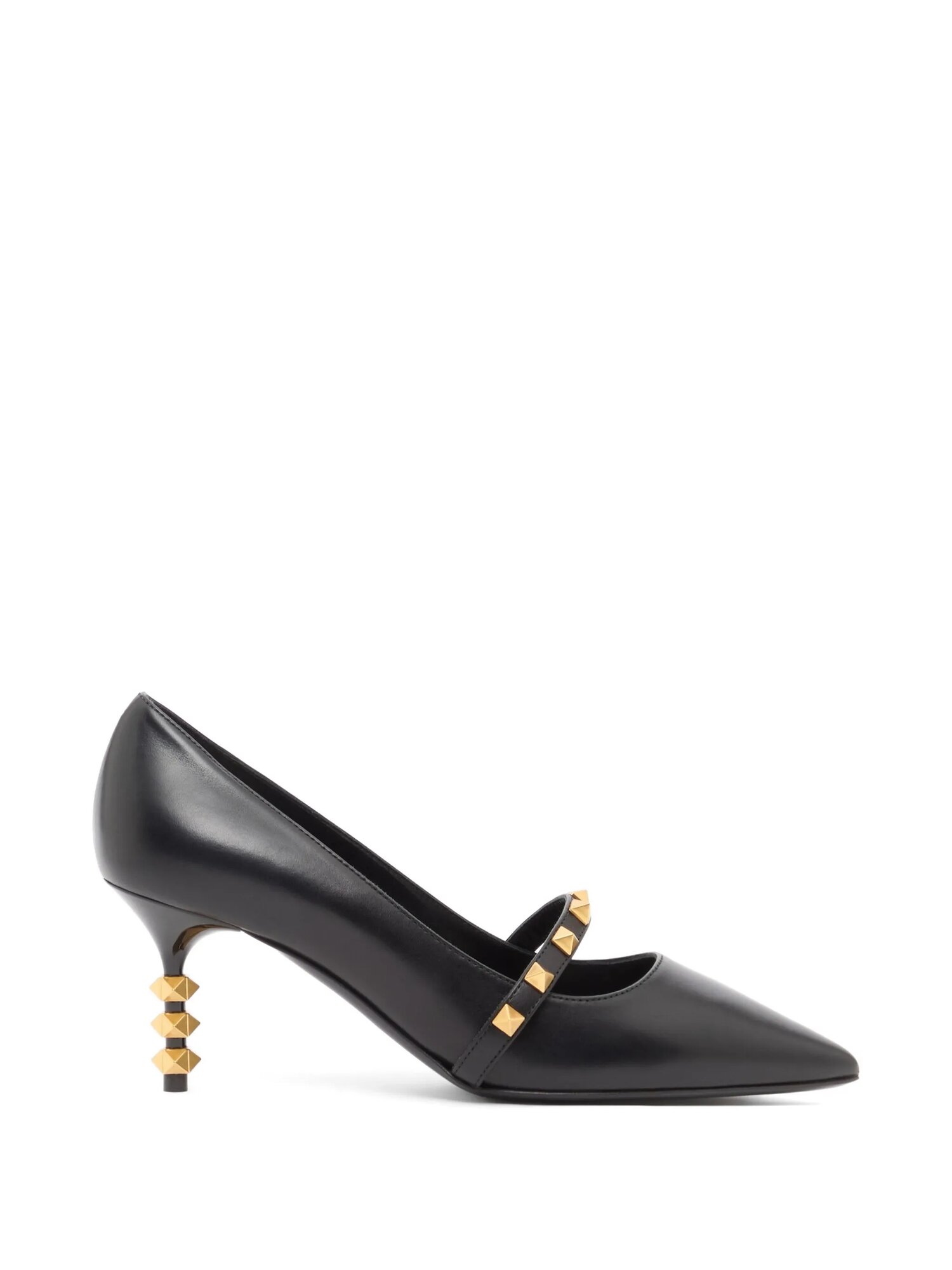 Туфли Rockstud 70 