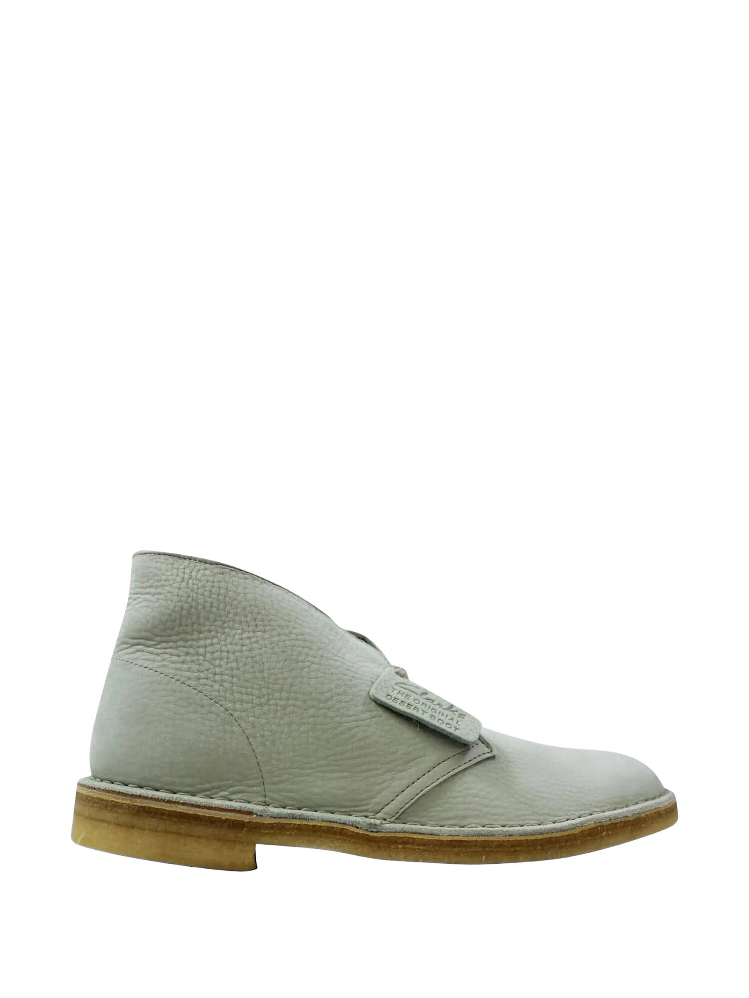 Ботинки Suede desert boots
