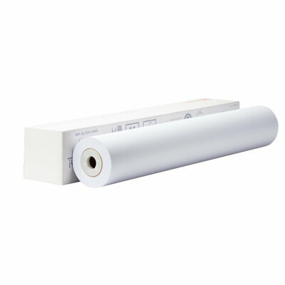 Бумага широкоформатная Premium EXTRA Paper 80г 0.610х50м 50,8мм, 27362