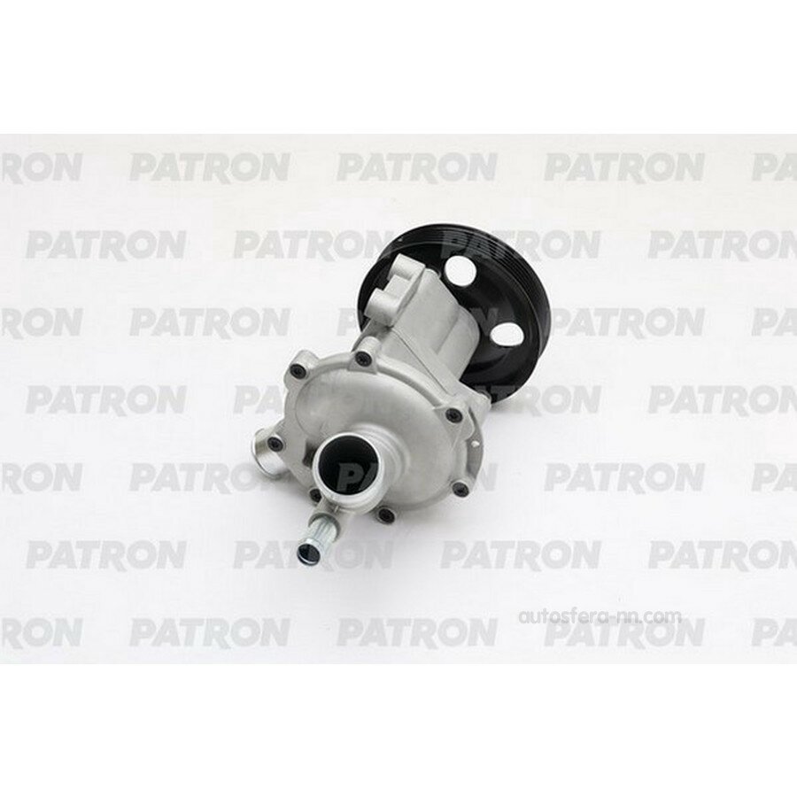 PATRON PWP1357 Насос водяной H213 с корпусом MINI COOPER 1.6 01-10