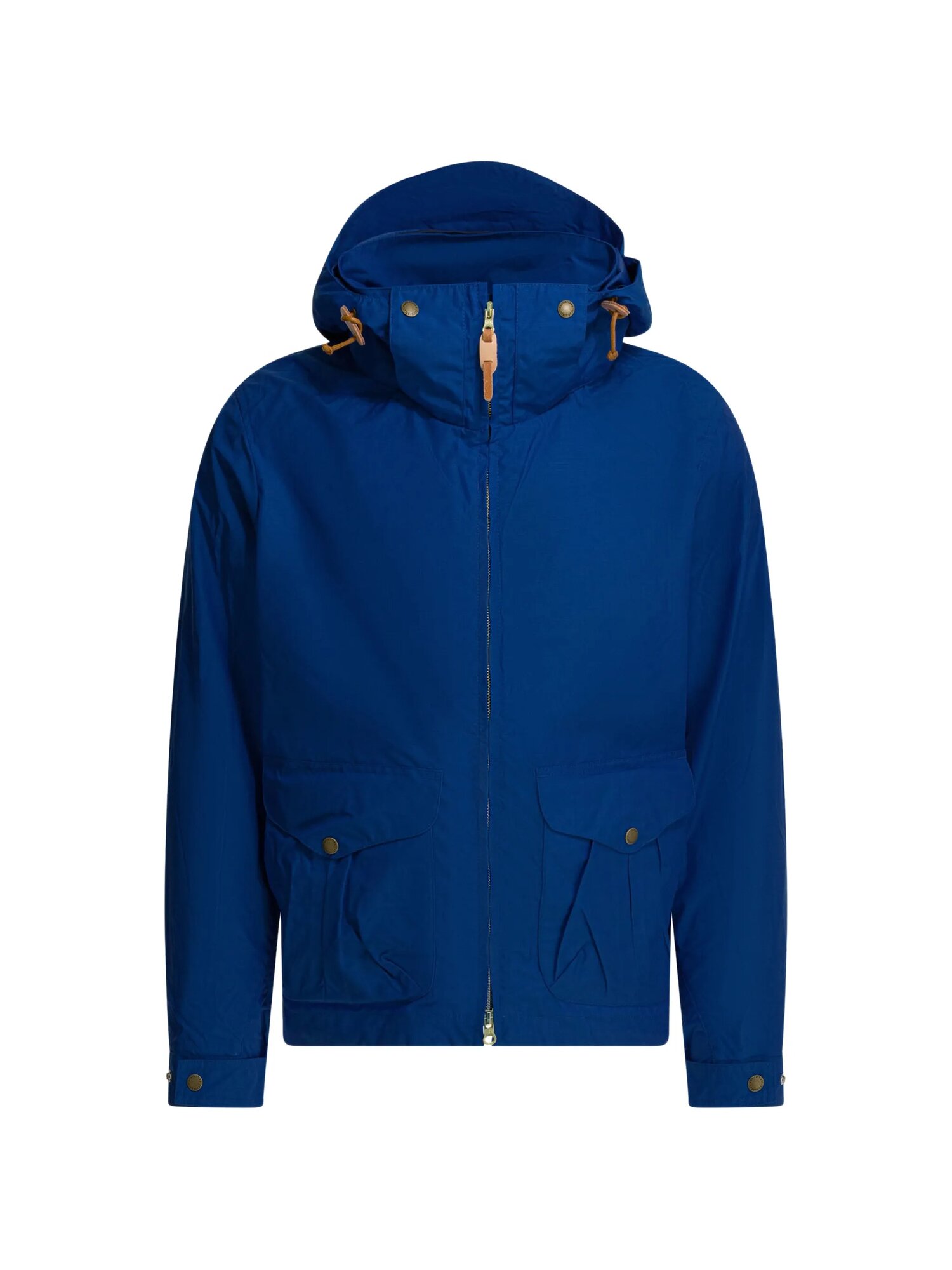 Куртка  Hooded zip-up jacket