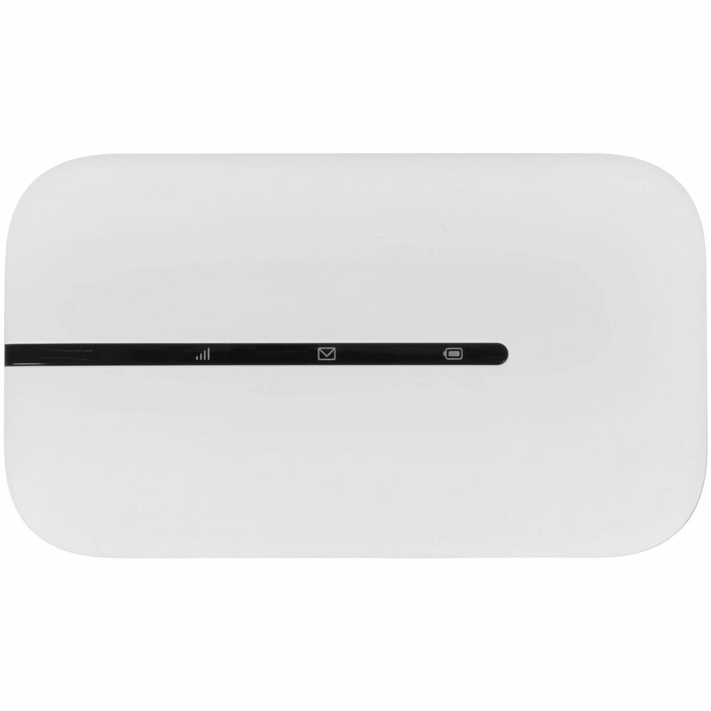 Мобильный роутер Huawei Brovi E5576-321 4G/LTE Wi-Fi 802.11n белый