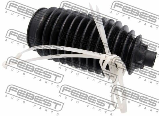 Пыльник рулевой рейки L INFINITI G35 NISSAN 350Z FEBEST NRKB-V35L