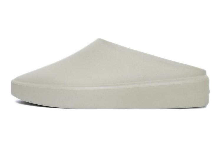 Шлёпанцы The California Slip-On