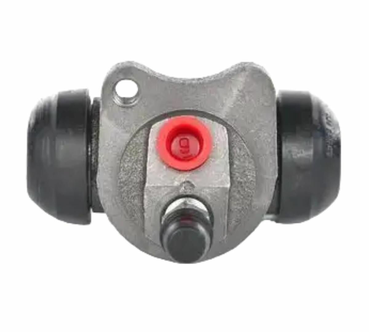 Цилиндр тормозной BOSCH 986475889 рабочий 17.5 мм, Daewoo Matiz 0.8, 1.0 98-, Chevrolet Spark, Matiz 0.8, 1.0 05-