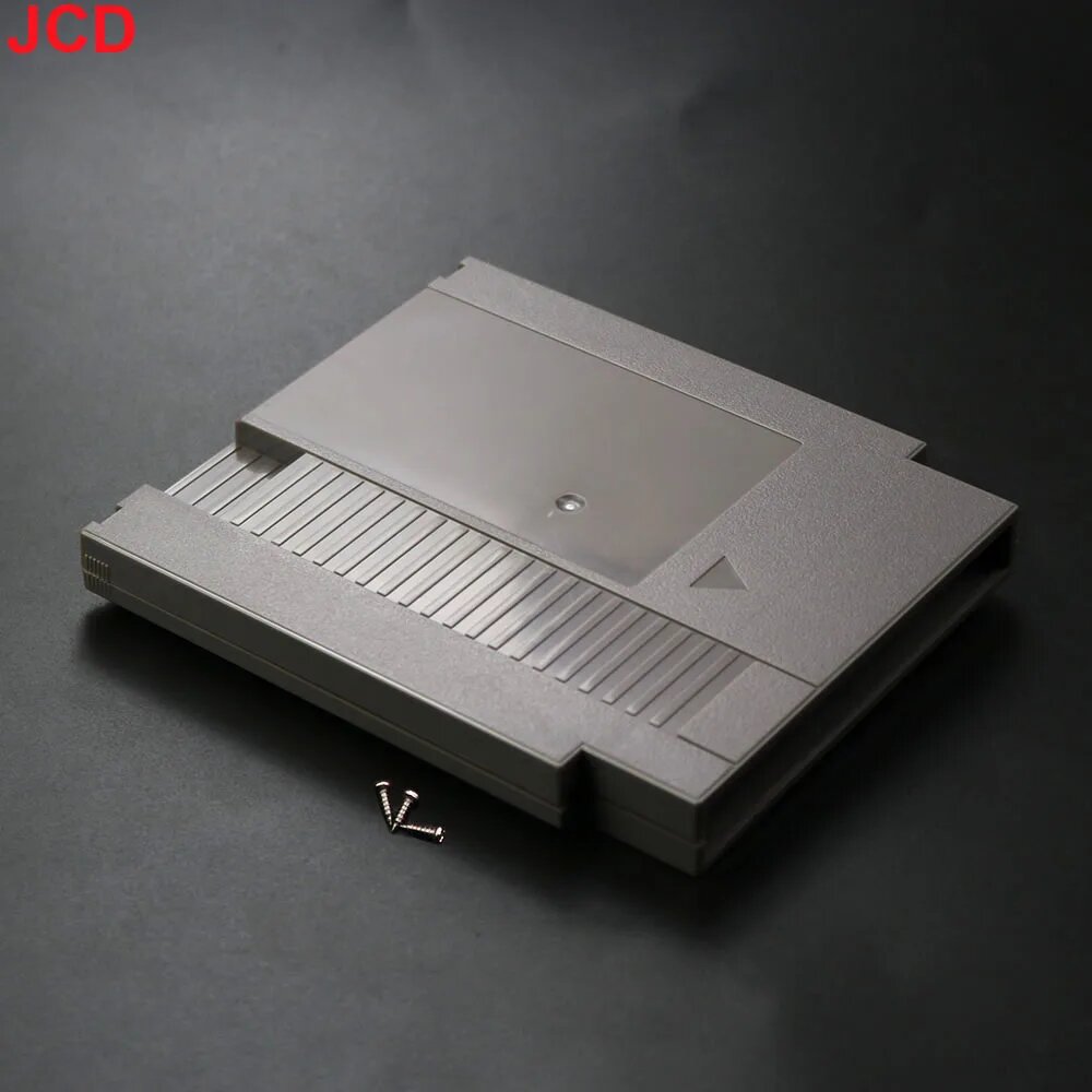 Жесткий чехол для картриджей NES JCD