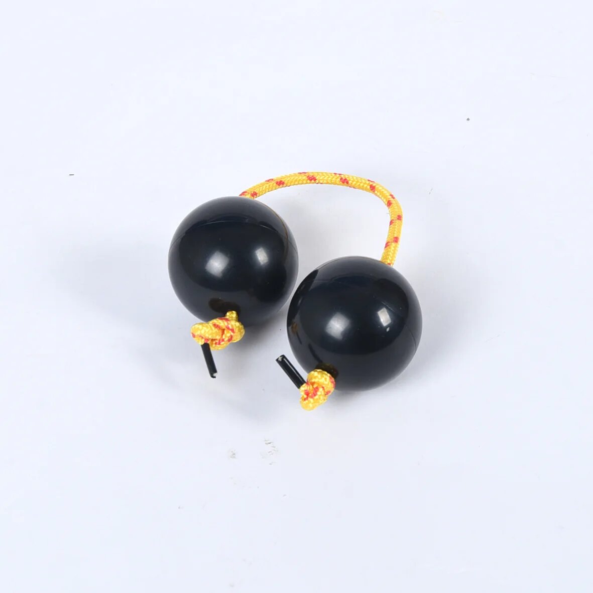 Маракас Asalato SC01 Черный, Black