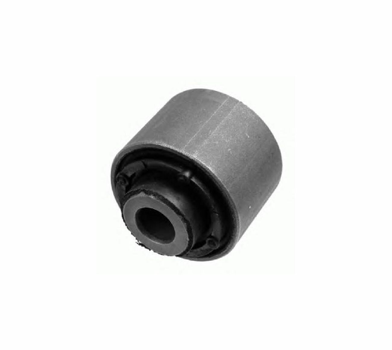 LEMFORDER Сайлентблок заднего рычага Skoda Octavia (A4 1U-) 2000-2011 арт. 3593501