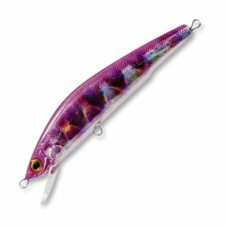 Воблер Duel Aile Magnet 3G Minnow (S) 70mm F1046-HZPK