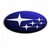 Кольцо уплотнительное Subaru 73039AA080