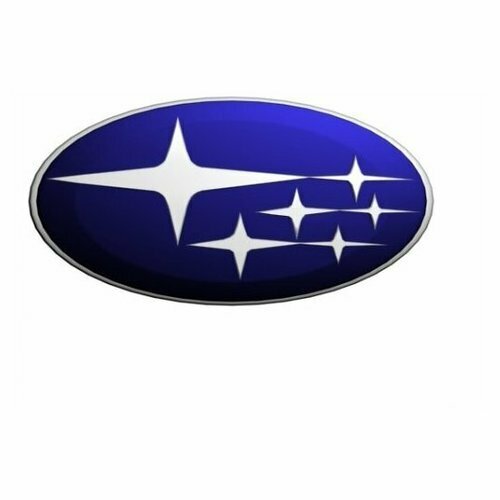 Втулка стартера Subaru 23319AA030