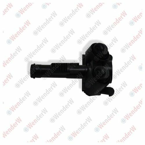 Форсунка омывателя фары правая (R) VW TIGUAN (07-.) WENDERW WEPL0407