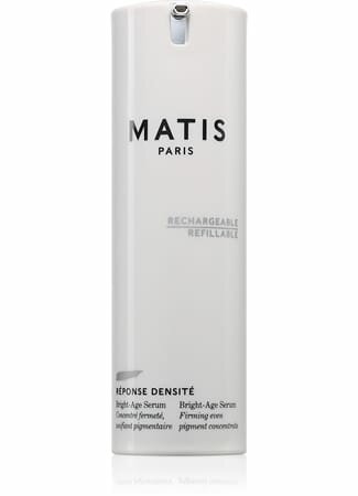 Сыворотка для ухода за кожей Matis R ponse Densit Bright-Serum, 30 мл
