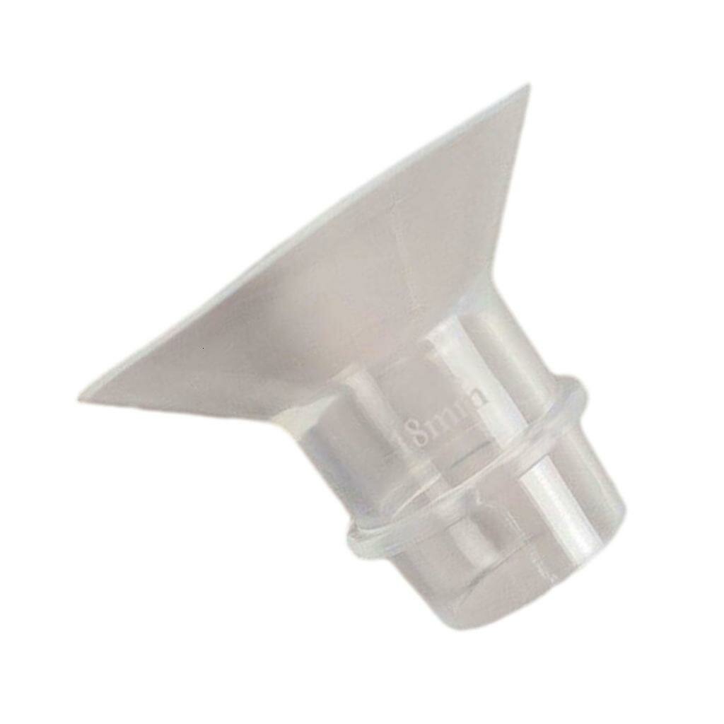 Силиконовый переходник для фланцев, 18MM
