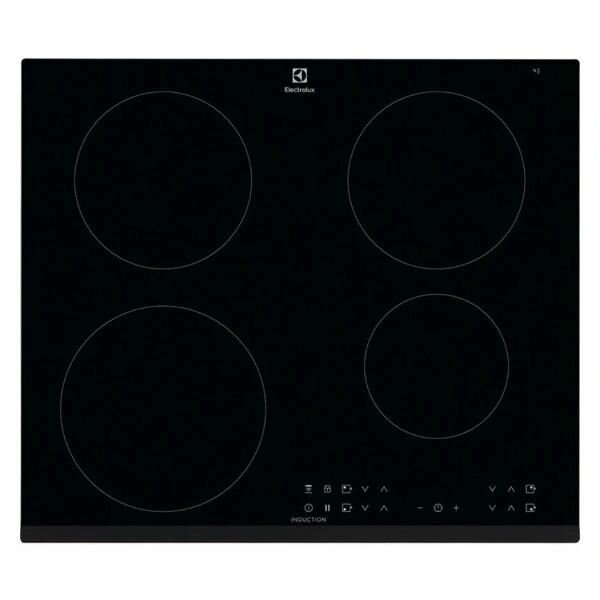 Варочная панель индукционная Electrolux LIR60433