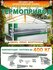 Термопривод для теплицы