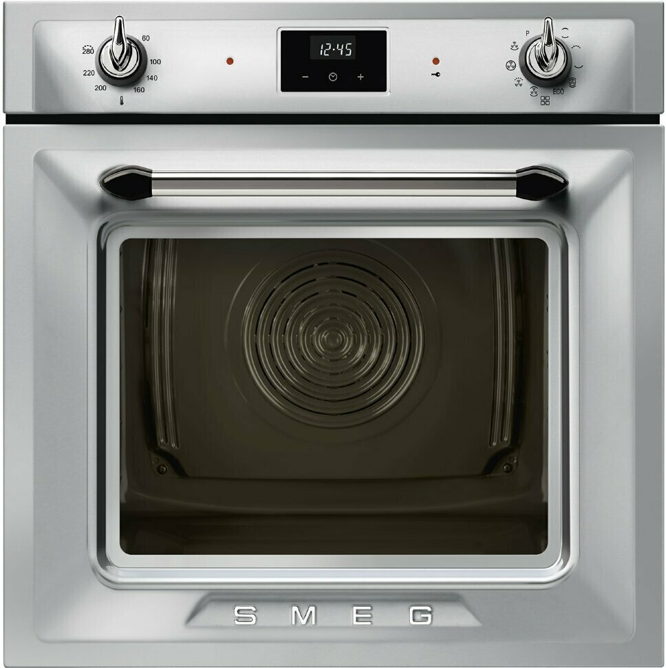 Духовой шкаф Smeg SOP6900TX
