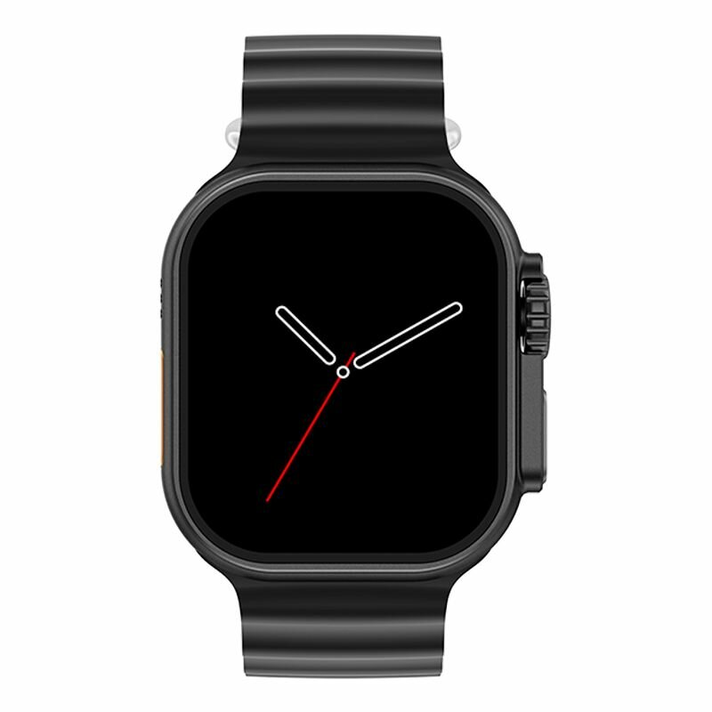 Smart watch HK8 Pro Max Умные часы Серия 8 49 мм