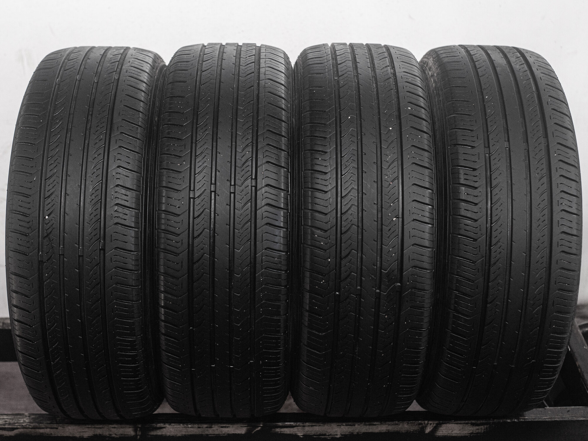 Maxxis HP-M3 Bravo 215/55 R18 95H