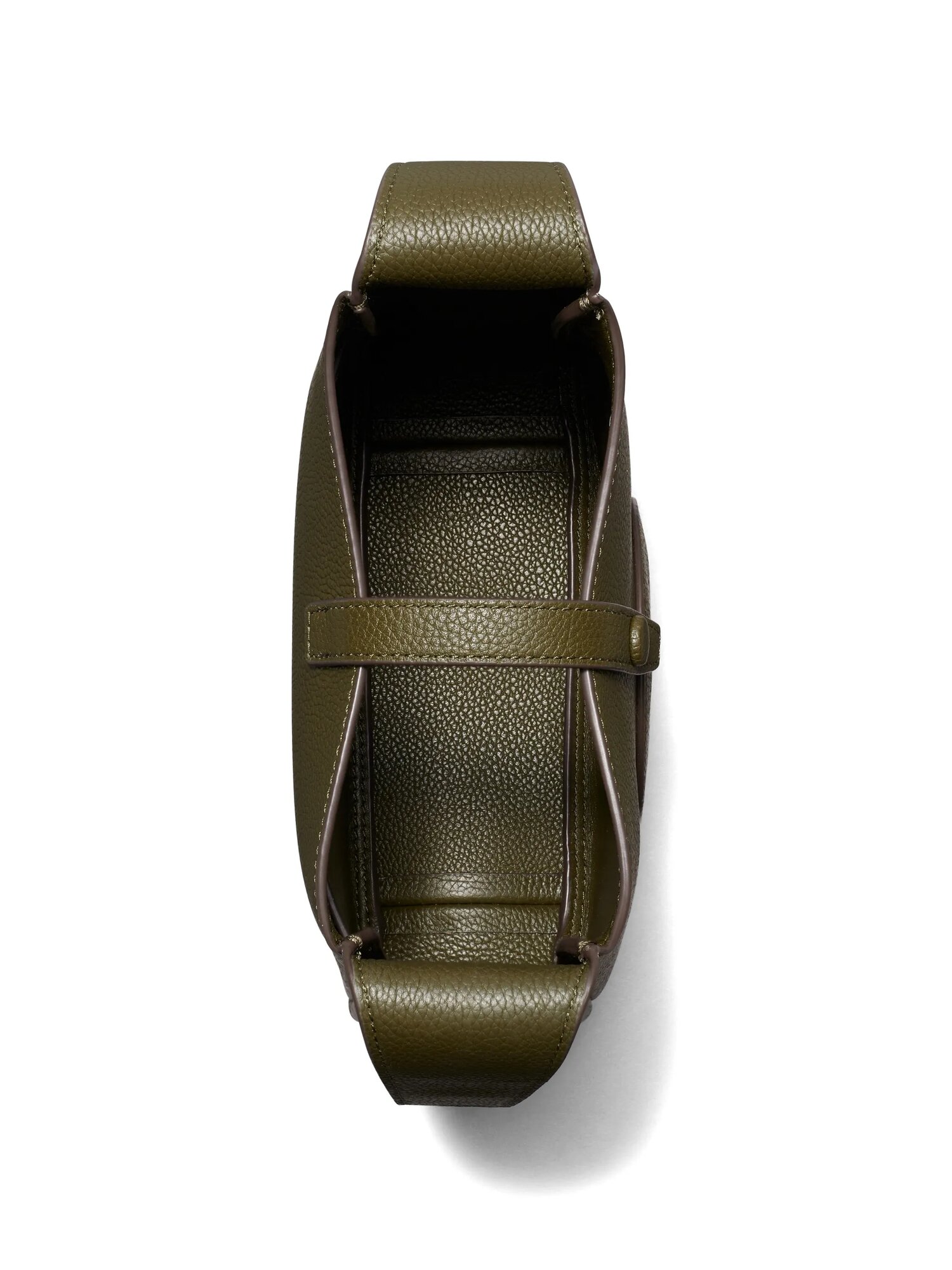 Сумка Tory Burch Miller Swing — фото 1