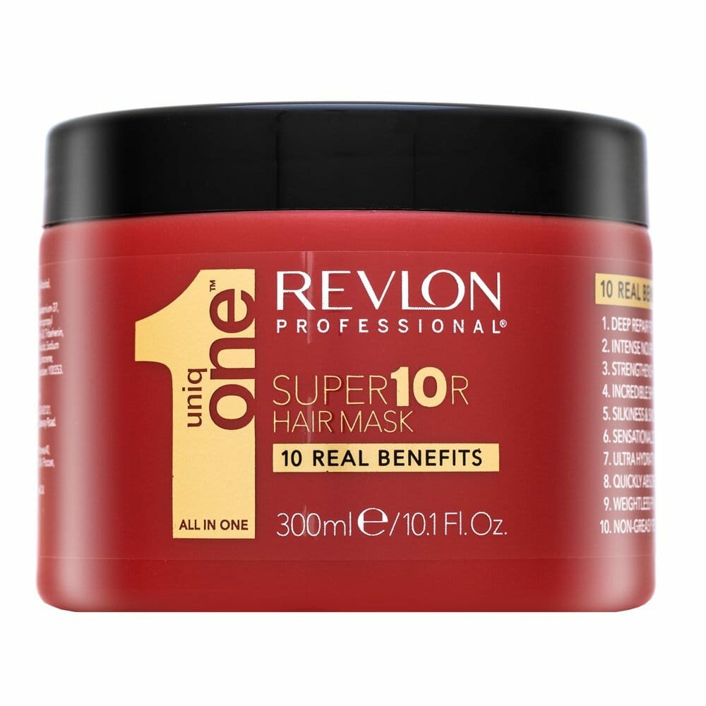 Маска для волос Revlon Professional Uniq One All In One Superior Mask 300 мл