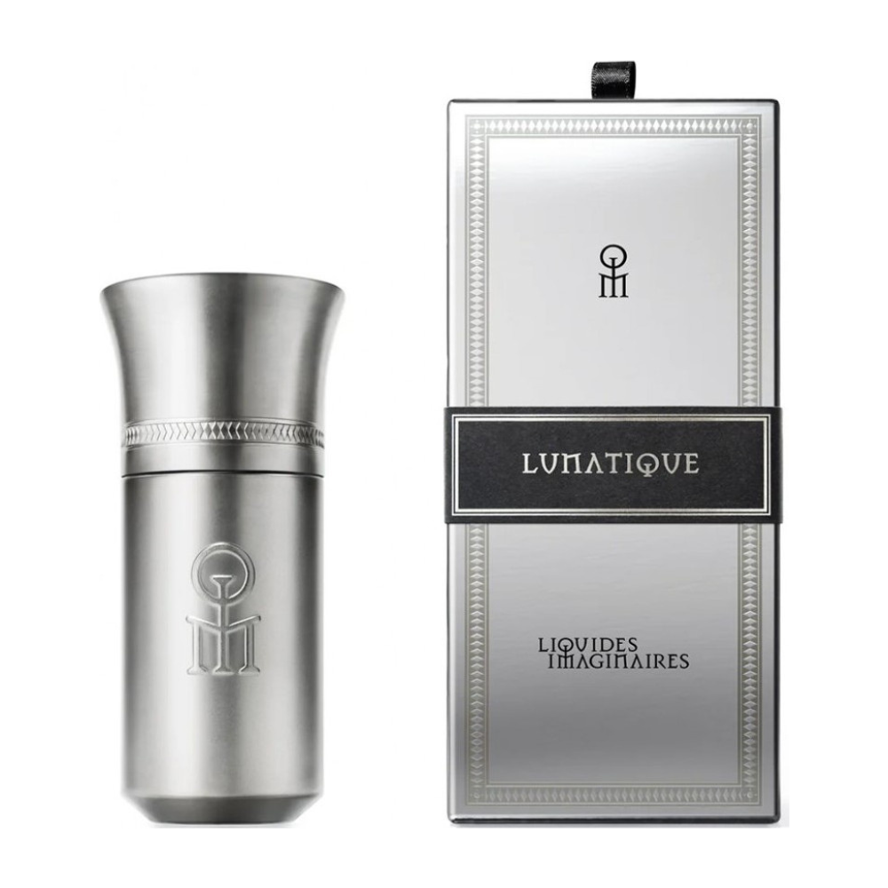 Les Liquides Imaginaires Lunatique парфюмерная вода, унисекс, кожаные, древесные