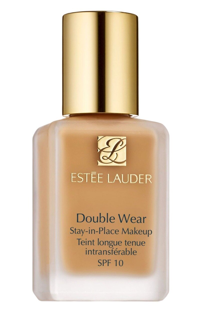 Estee Lauder Тональный крем Double Wear Stay-in-Place, SPF 10, 30 мл, оттенок: 2C1 Pure Beige