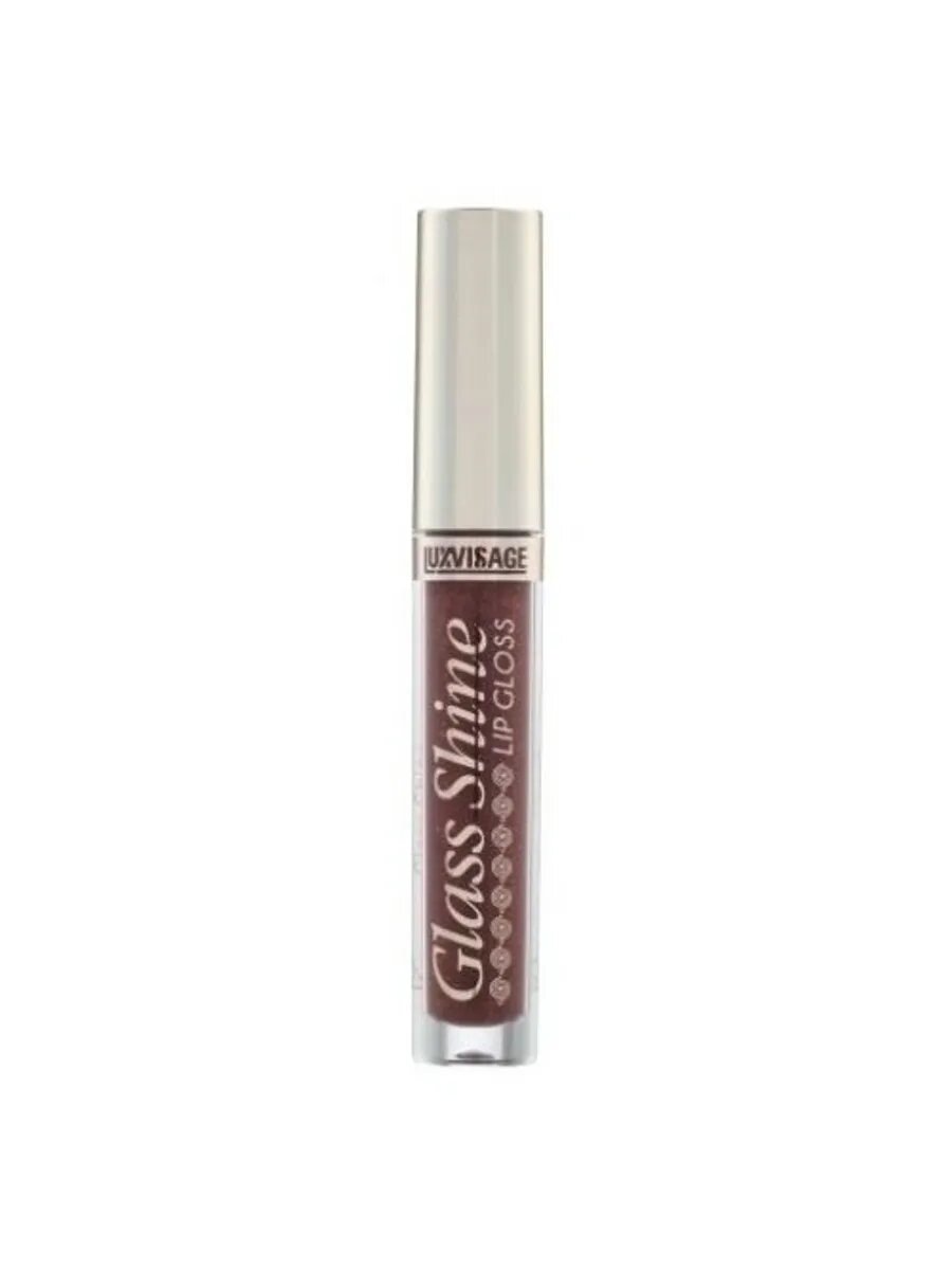Блеск Luxvisage Glass shine тон 28 2,8 г