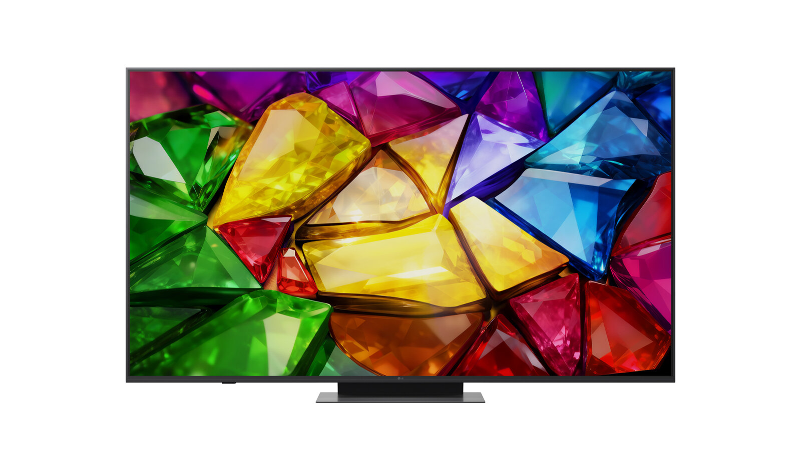Телевизор LG 65MRGB86B6A. ARUG 65" 4K, Mini RGB evo AI, 2026, Smart TV, черный