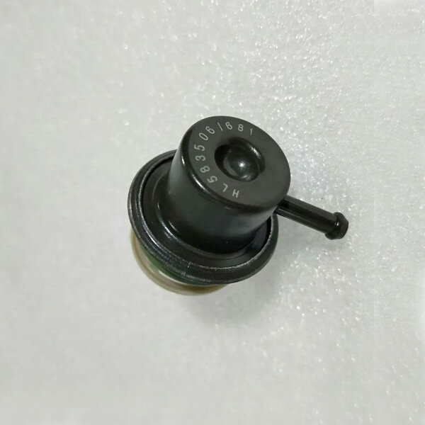 Регулятор давления топлива 491 бензин GW SAFE евро