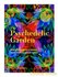 Книга "Kew The Psychedelic Garden", автор Sandra Lawrence, 2025 год, энциклопеди...