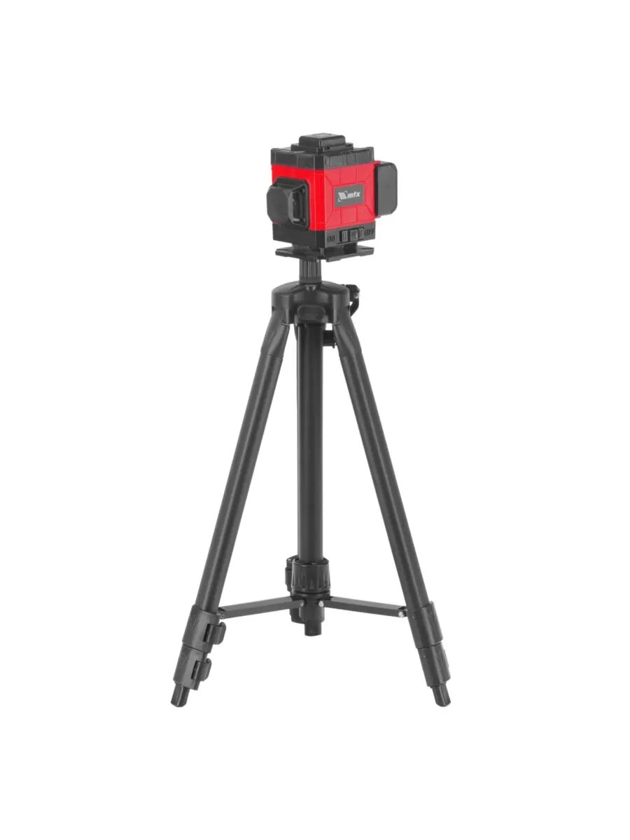 Уровень лазерный м-призм. 30 м 3000 мАч ML 360-3 Pro SET