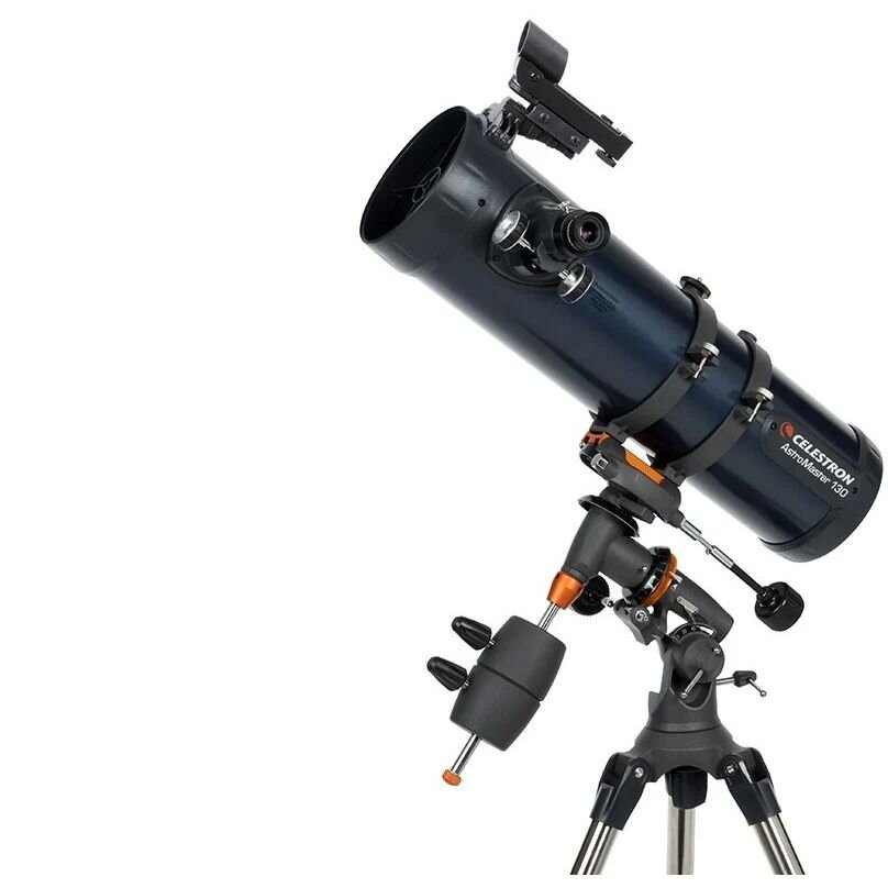 Телескоп Celestron Astromaster 130 Eq