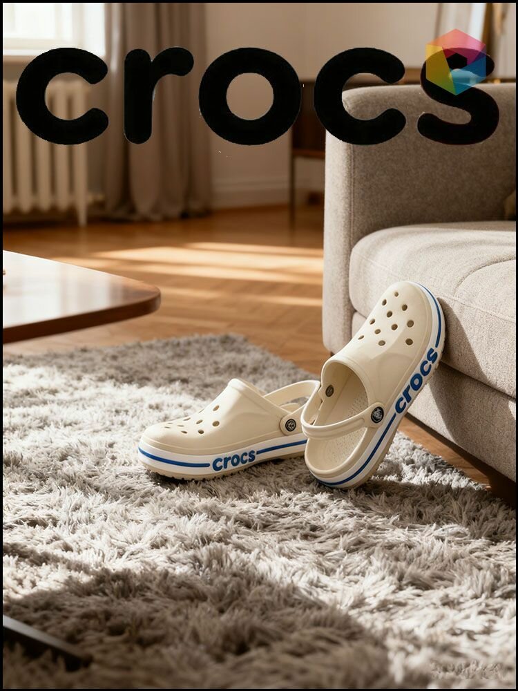 Сабо Bayaband Clog