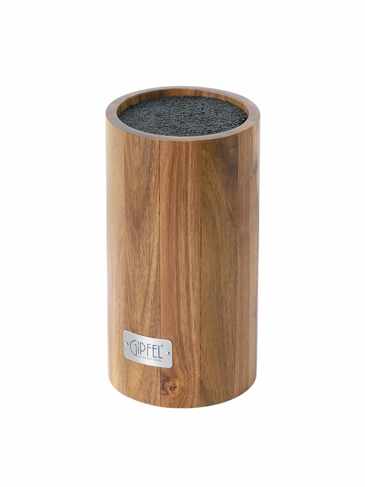 Подставка для ножей Gipfel Sole 52630 12х22,5 см