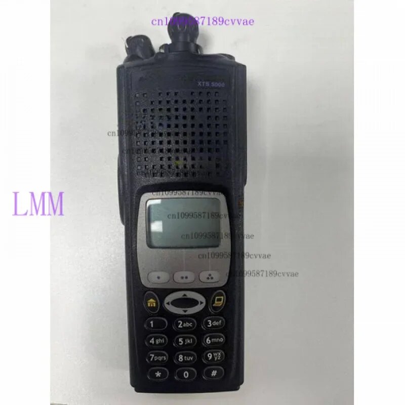 Рация WYORESY для Motorola XTS5000
