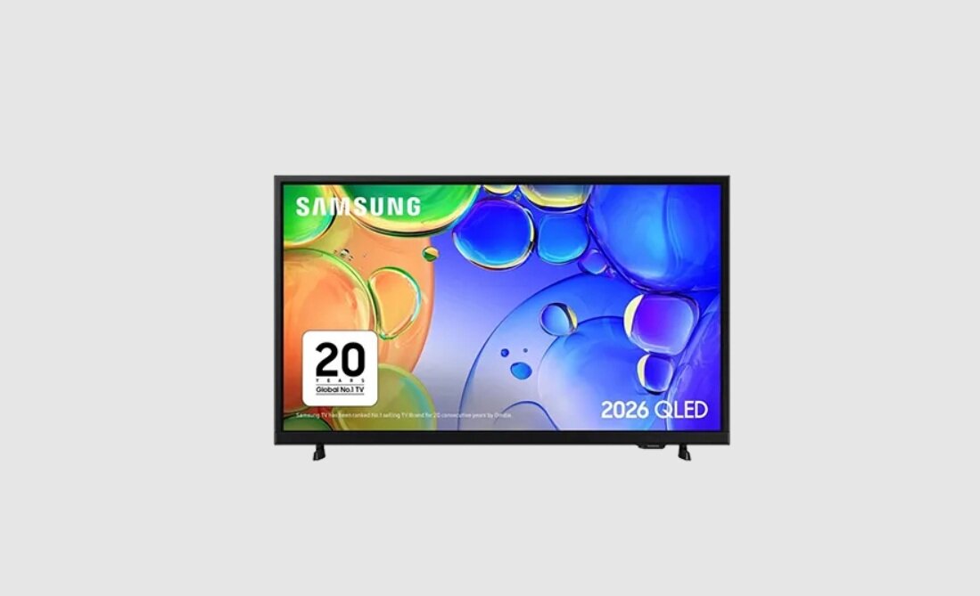 Телевизор Samsung QE32Q5FAAU