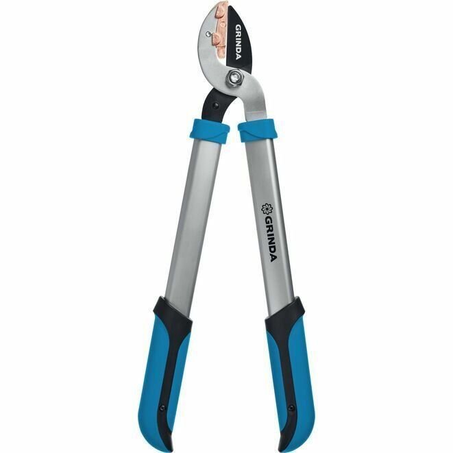 Сучкорез PL-460A GRINDA 460 мм, алюминиевые ручки