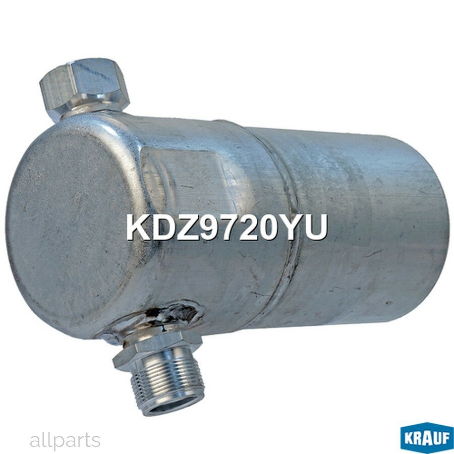 KRAUF KDZ9720YU Осушитель кондиционера
