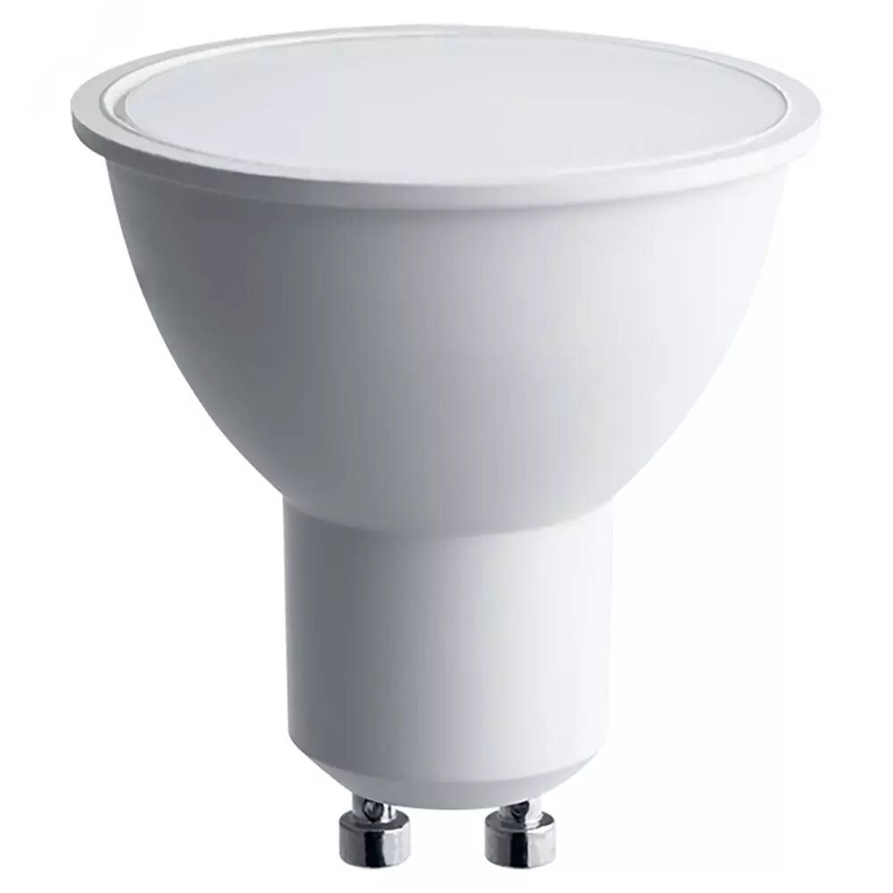 Лампа светодиодная led 15вт 230в gu10 дневной