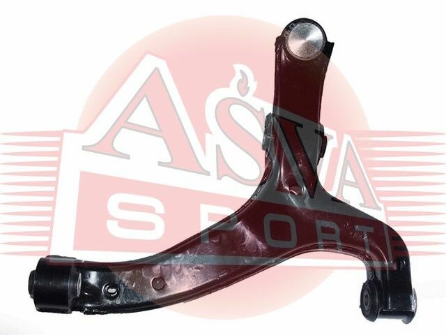 Рычаг передней подвески левый ASVA 2324014 для Volkswagen Amarok
