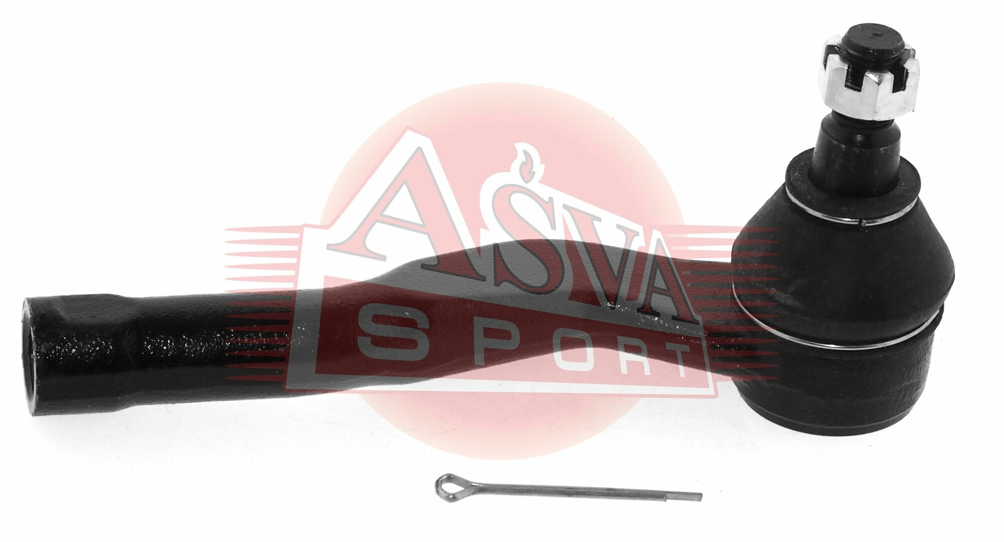 Наконечник рулевой тяги TOYOTA RUSH (F700_), ASVA 3121J200R