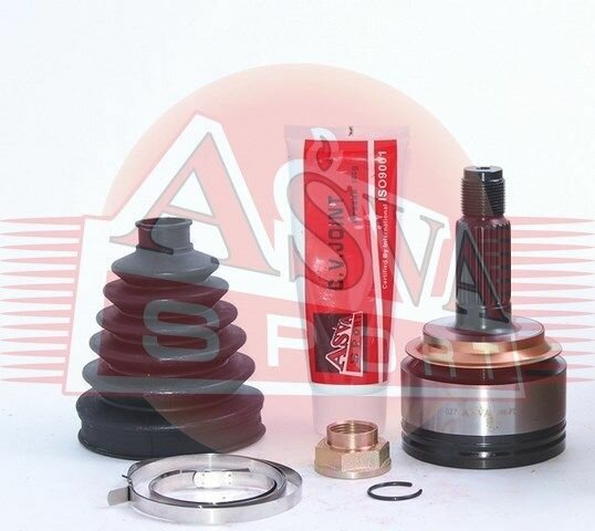 Шрус наружный HONDA CIVIC 30x26х59, ASVA HNFD