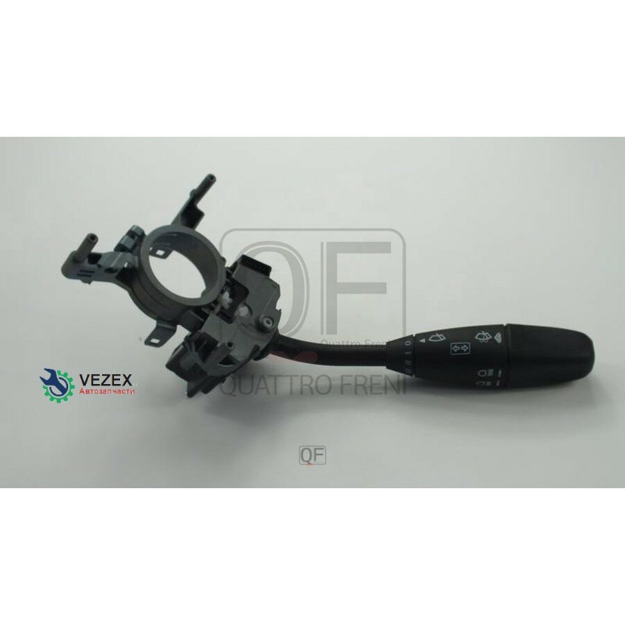 QUATTRO FRENI QF12N00004 Переключатель Подрулевой