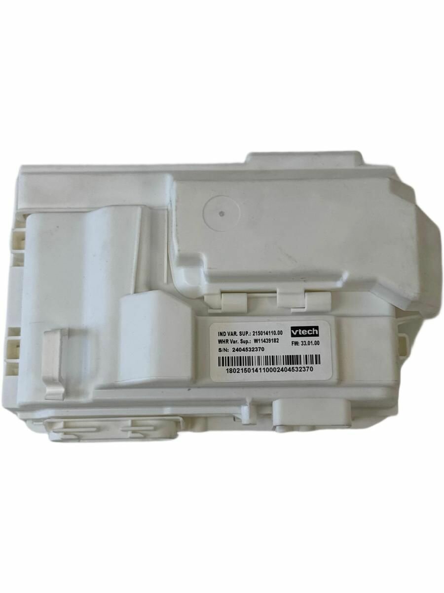 Блок управления (2150141100), для СМА Indesit EWUC4105CIS