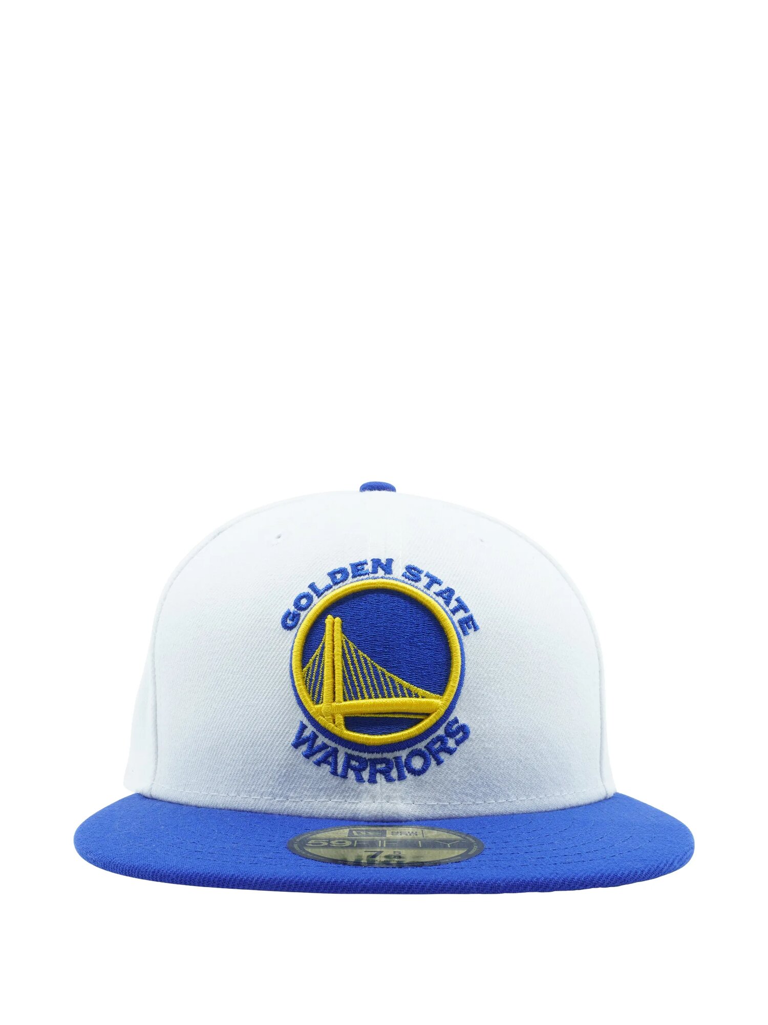 Шапка 59FIFTY Golden State Warriors для мальчиков